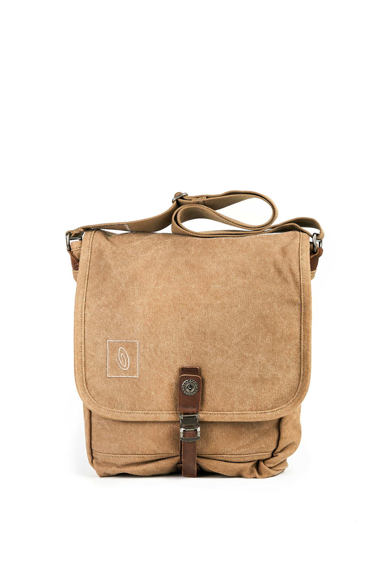 Timbuk2 Relay Cross Body Messenger Bag Single Speed Collection Brown ...